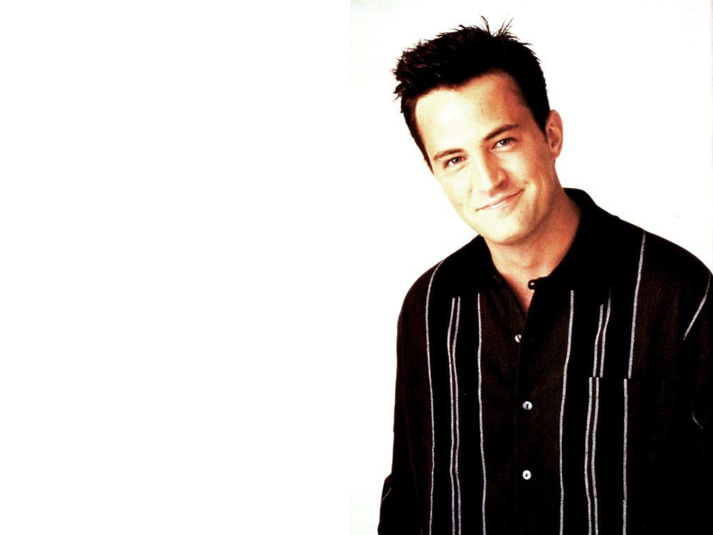Matthew Perry 2019 Wallpapers - Wallpaper Cave