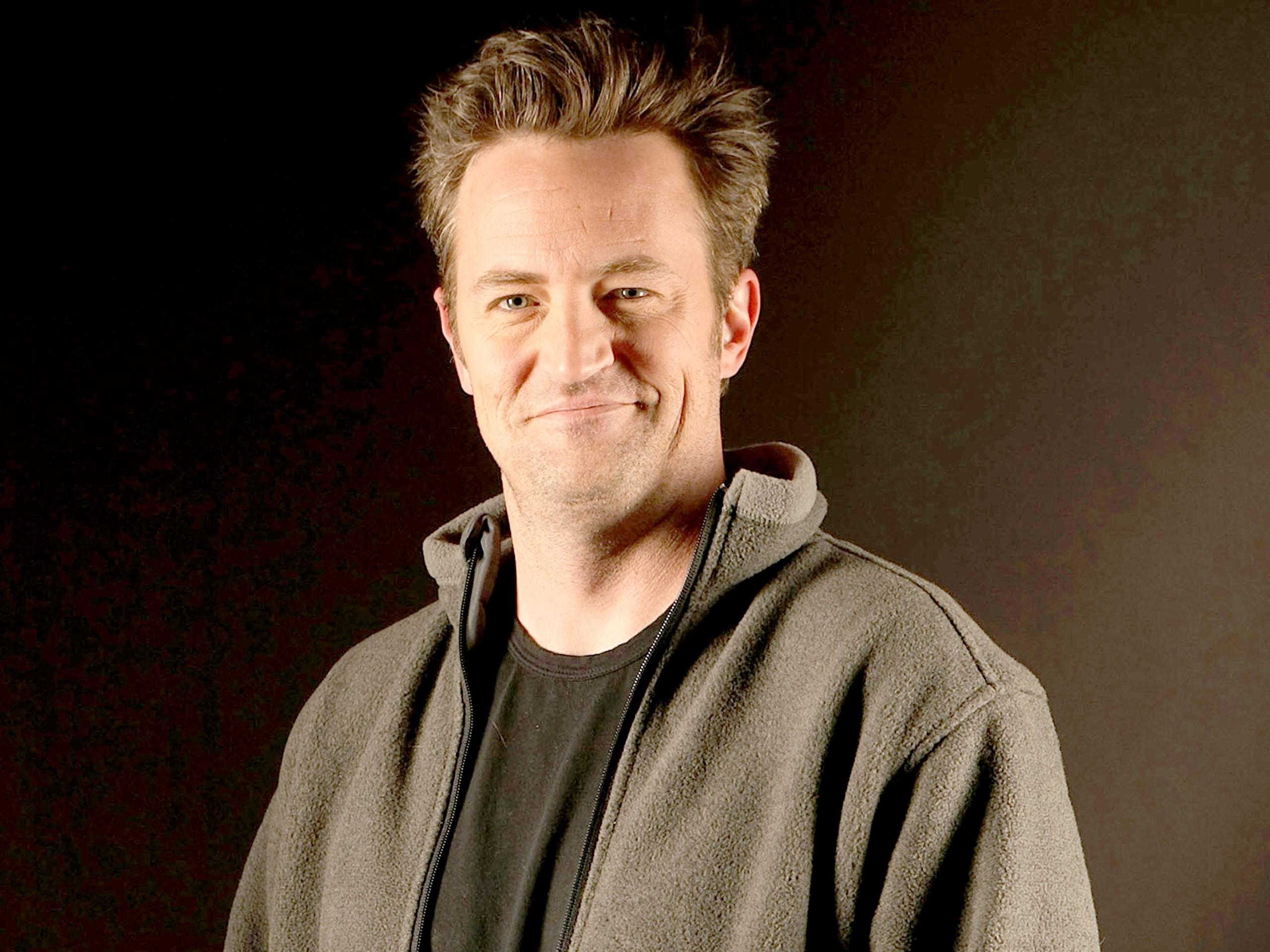 Matthew Perry 2019 Wallpapers - Wallpaper Cave