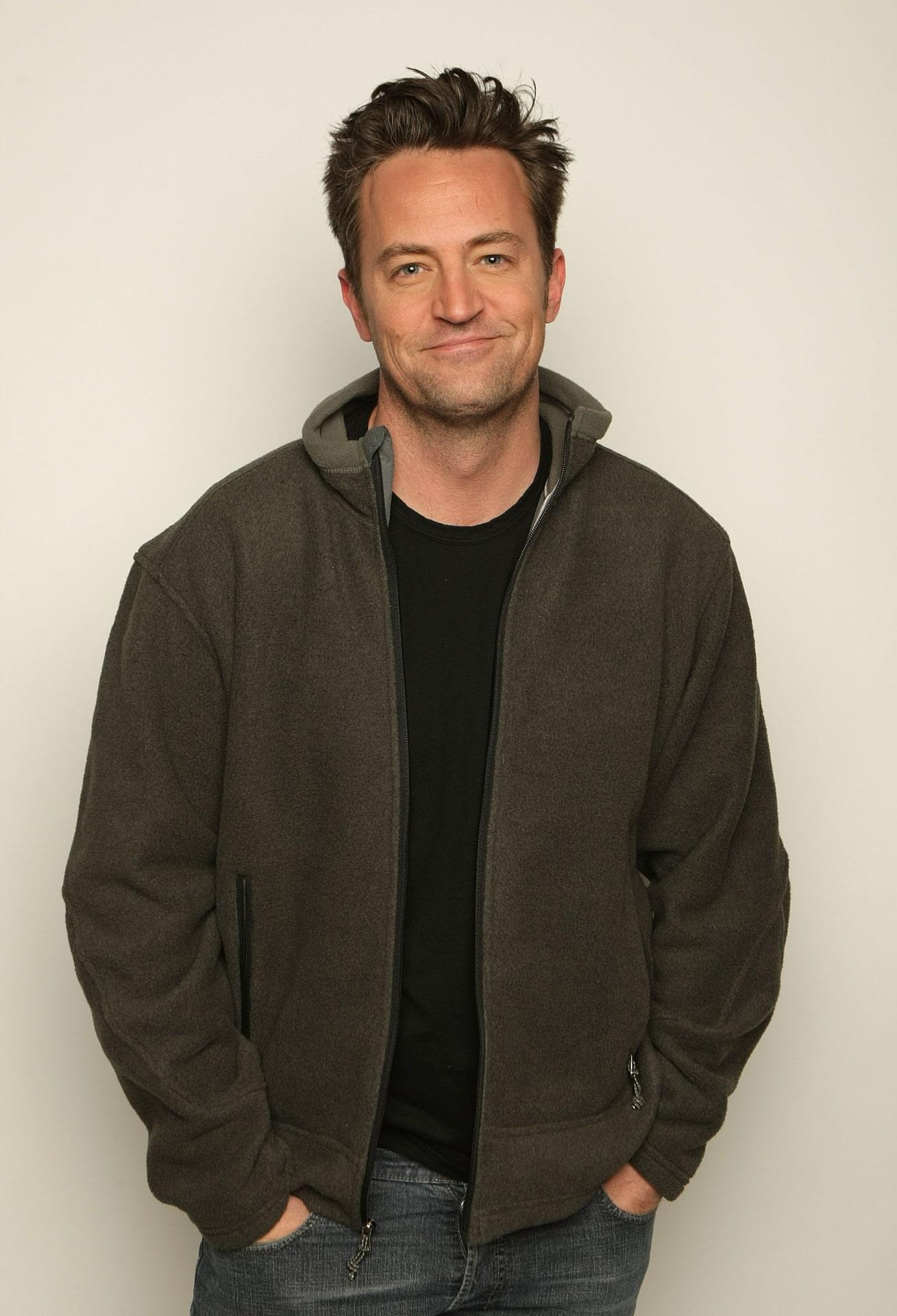 Matthew Perry 2019 Wallpapers - Wallpaper Cave