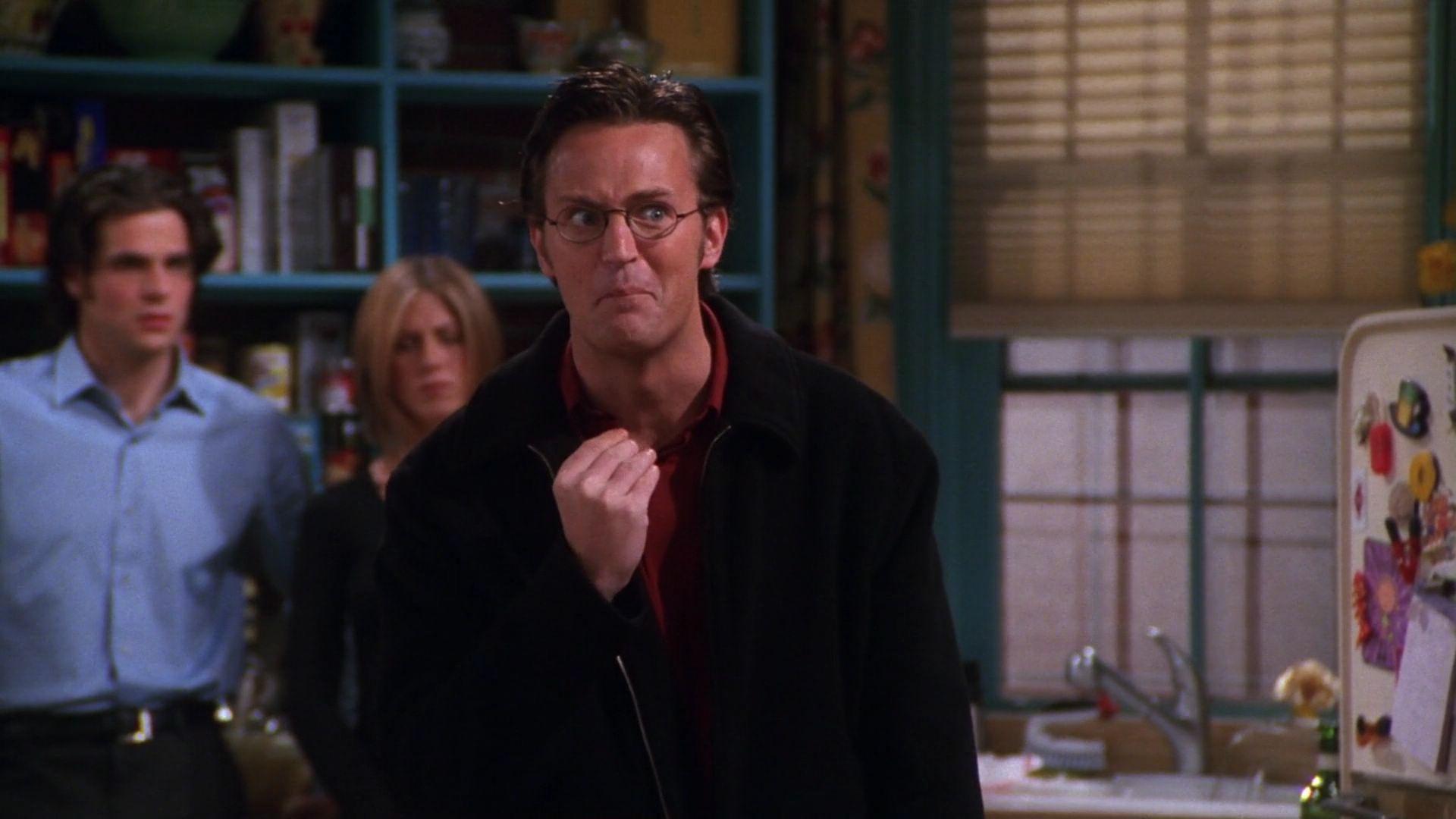 Matthew Perry 2019 Wallpapers - Wallpaper Cave