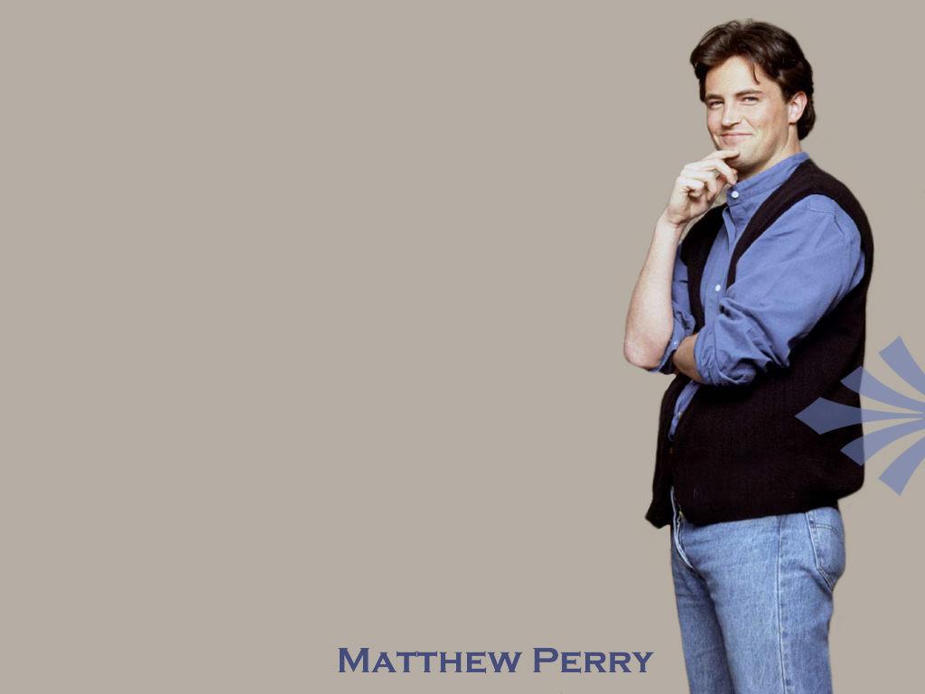 Matthew Perry 2019 Wallpapers - Wallpaper Cave