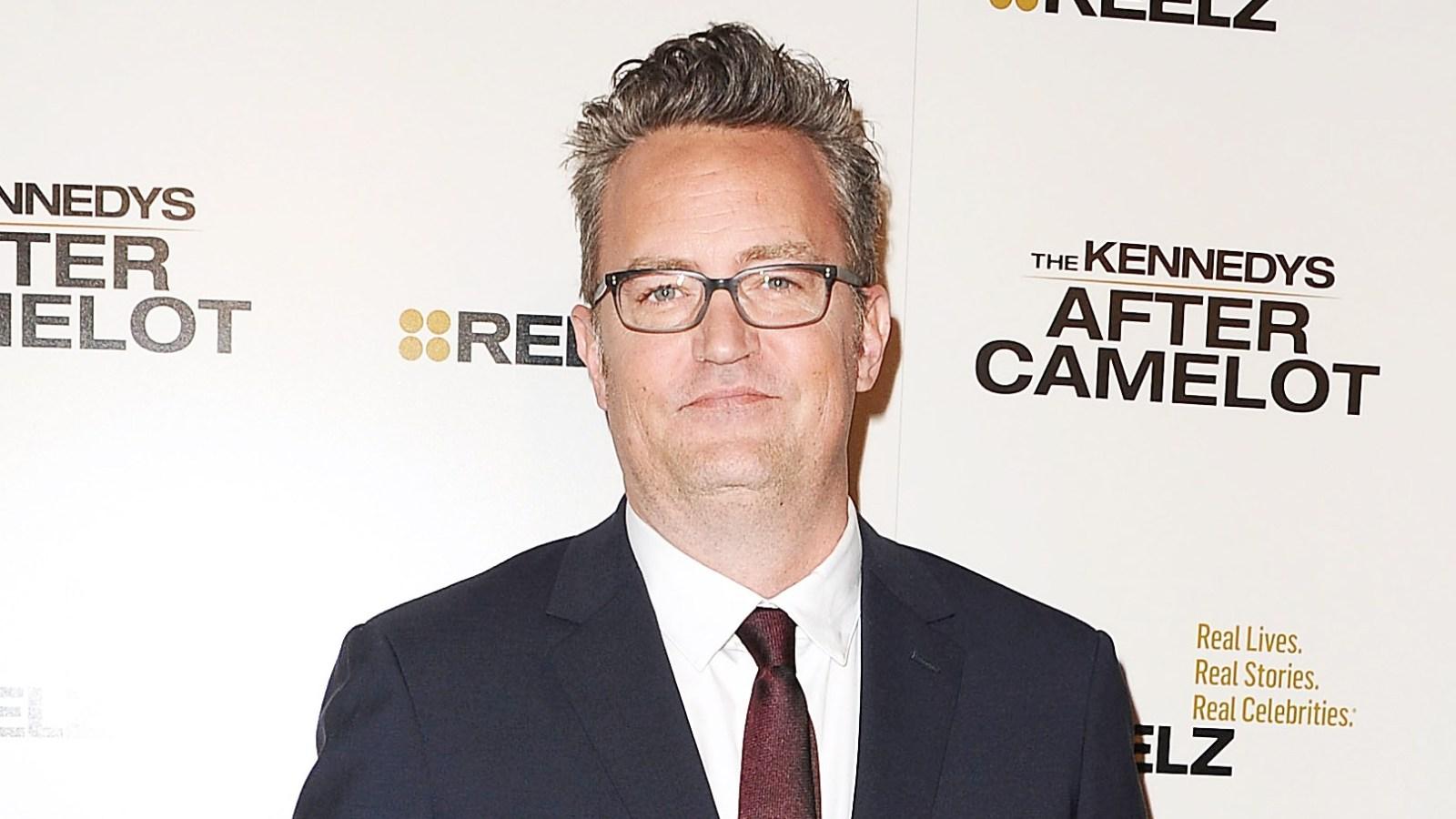 Matthew Perry 2019 Wallpapers - Wallpaper Cave