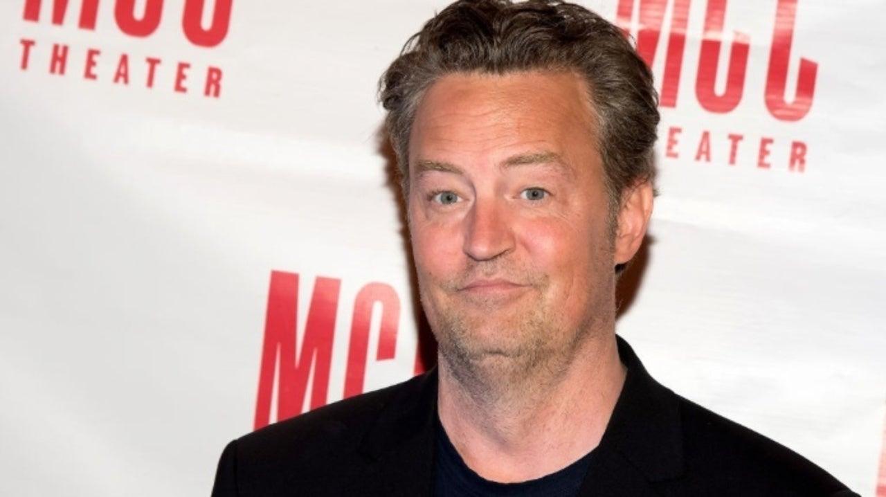 Matthew Perry 2019 Wallpapers - Wallpaper Cave