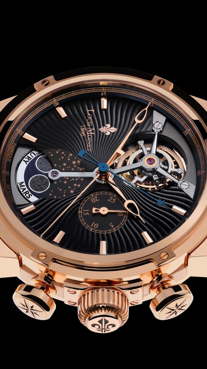 Louis Moinet Watches Wallpapers - Wallpaper Cave