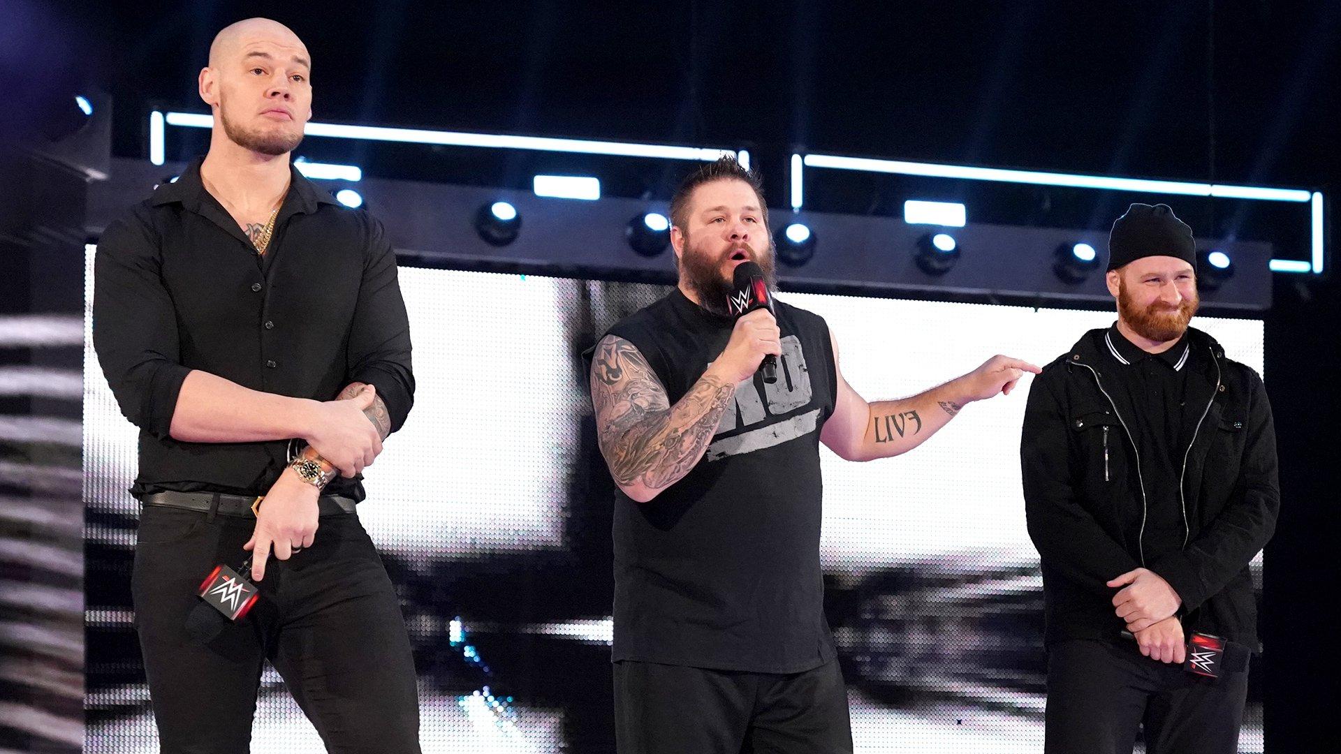 WWE Stomping Grounds Wallpapers - Wallpaper Cave