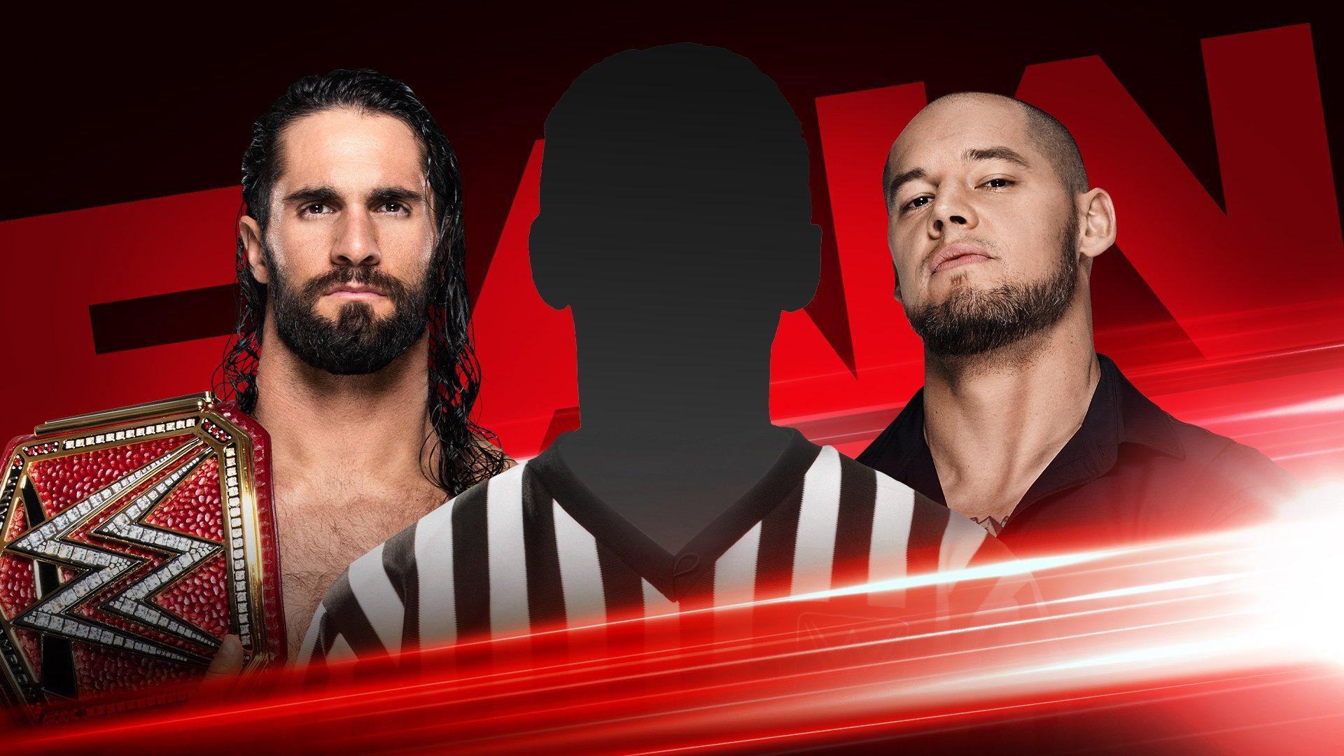WWE Stomping Grounds Wallpapers - Wallpaper Cave
