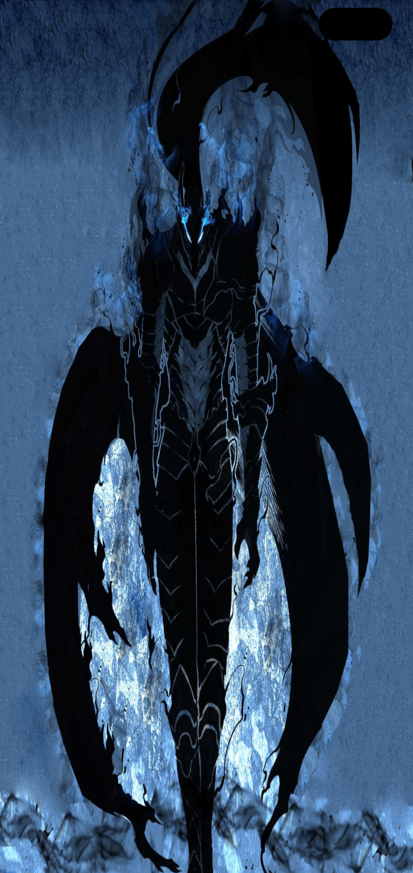 Igris Wallpapers - Wallpaper Cave