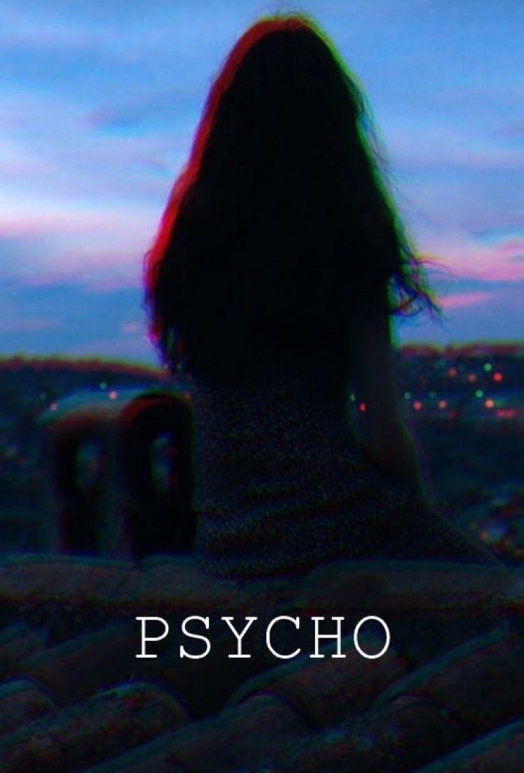 Psycopat Aesthetic Wallpapers - Wallpaper Cave