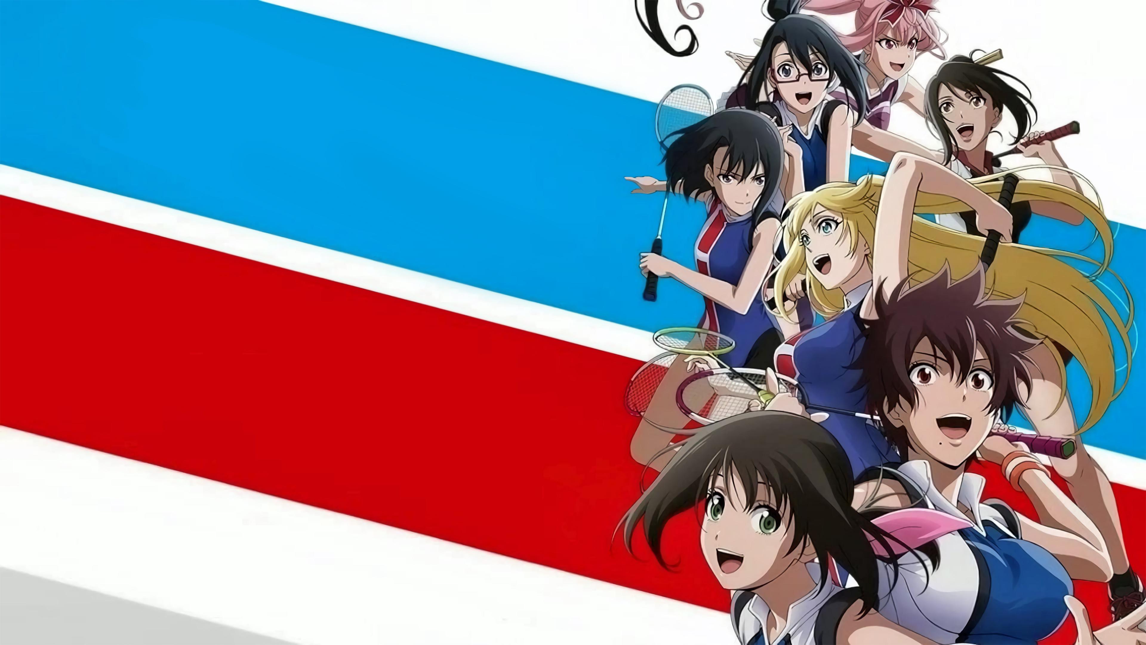 Hanebado! Wallpapers - Wallpaper Cave