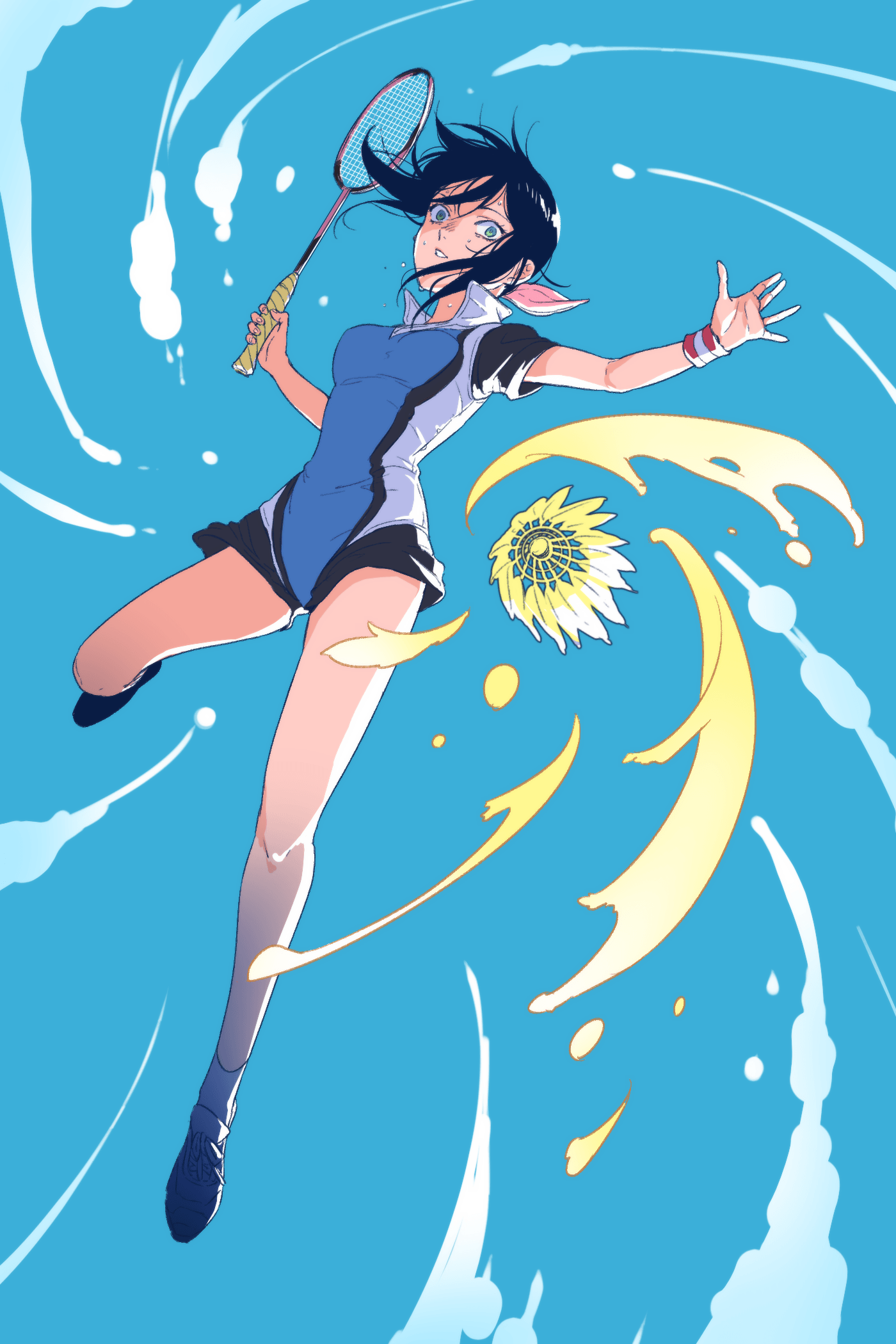 Hanebado! Wallpapers - Wallpaper Cave