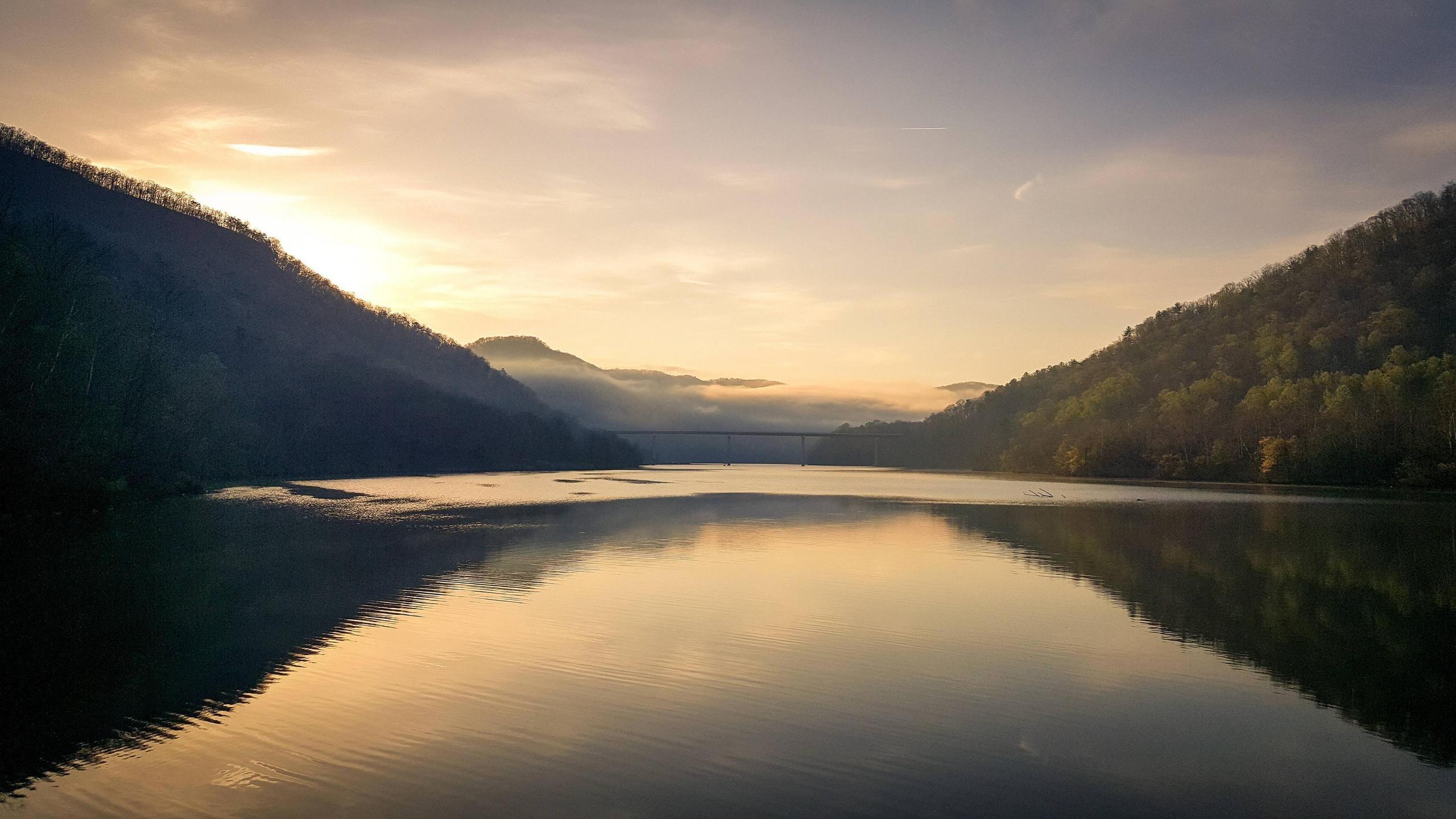 Virginia Wallpapers - Wallpaper Cave