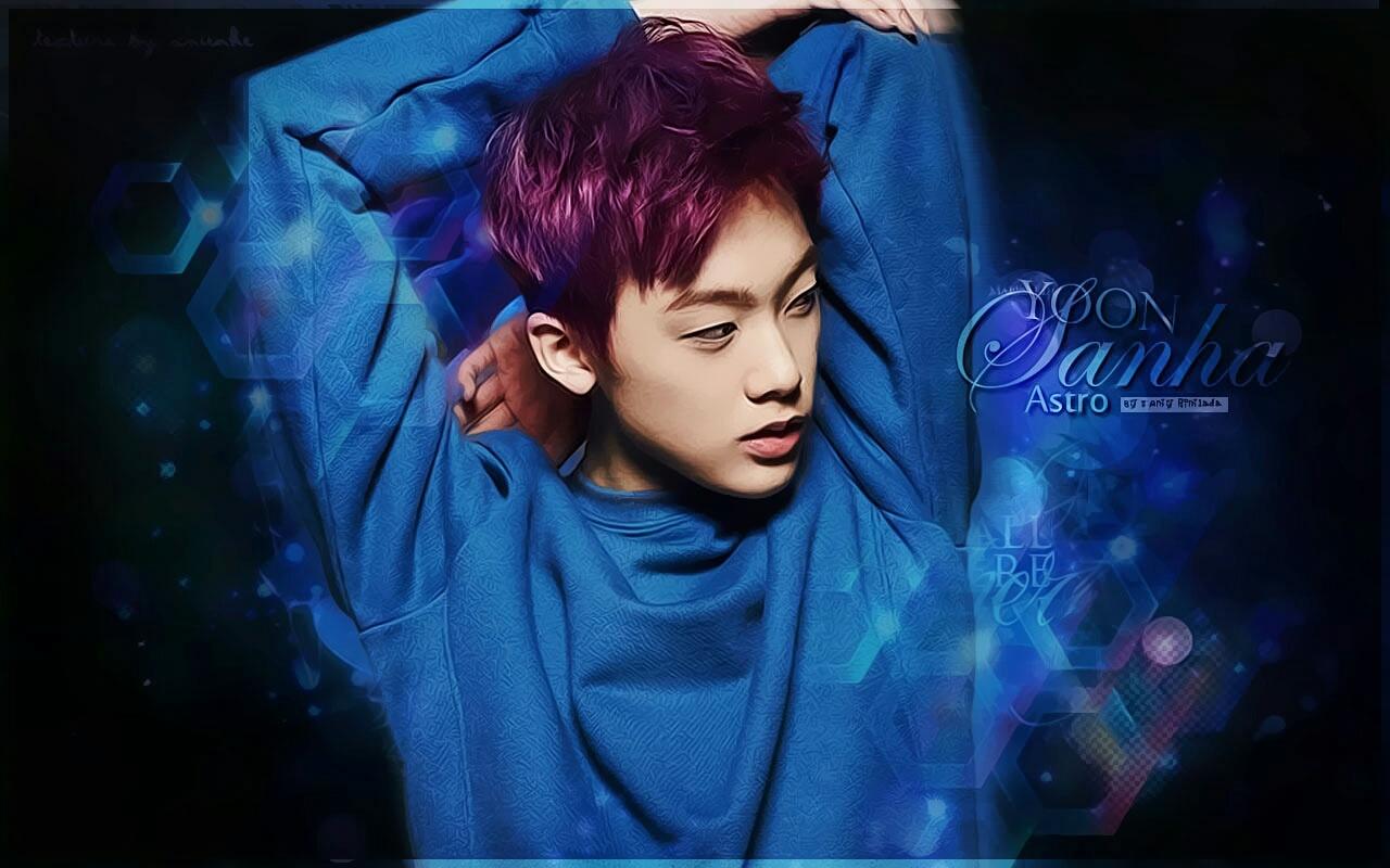 Sanha Astro Wallpapers - Wallpaper Cave