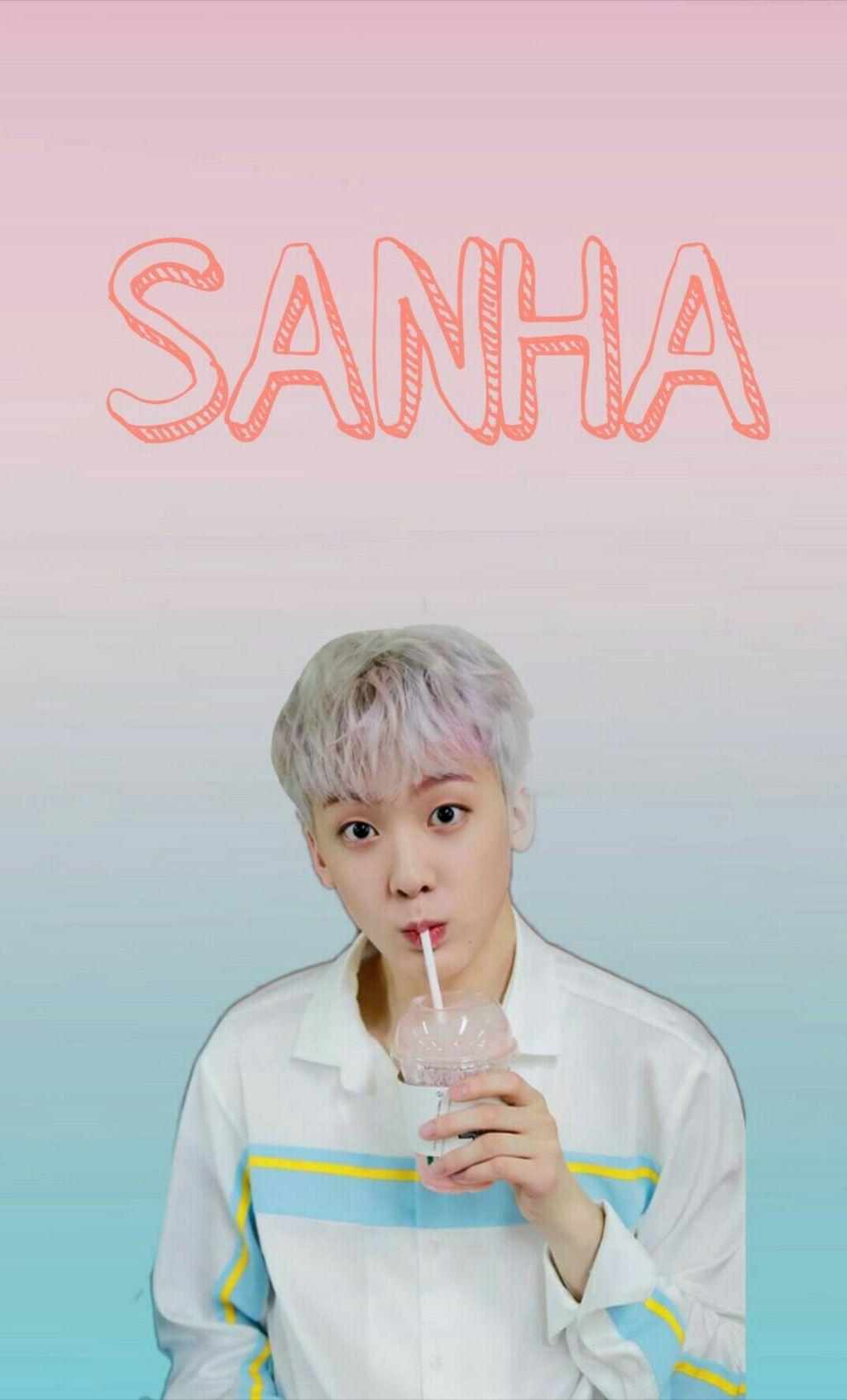 Sanha Astro Wallpapers - Wallpaper Cave
