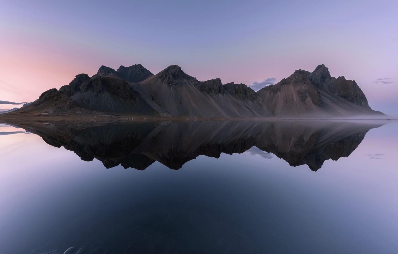 Mountain Reflections Wallpapers - Wallpaper Cave