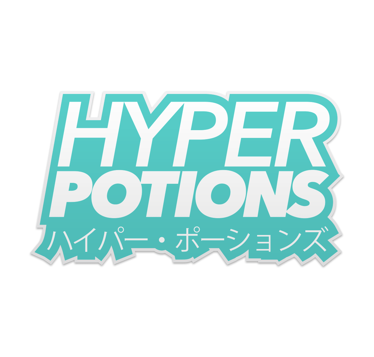 Hyper Potions Wallpapers - Wallpaper Cave