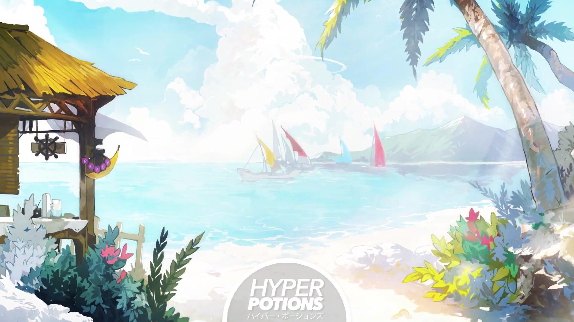 Hyper Potions Wallpapers - Wallpaper Cave