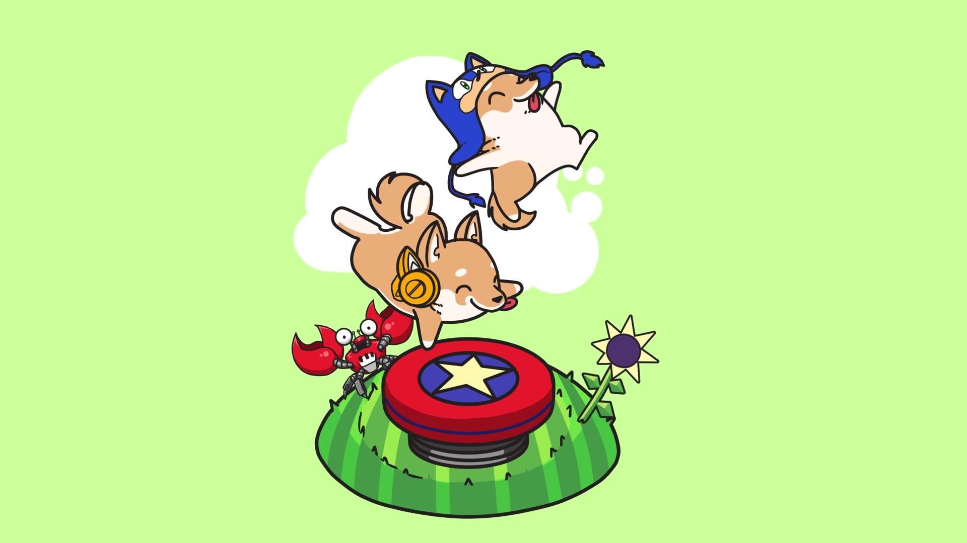 Hyper Potions Wallpapers - Wallpaper Cave