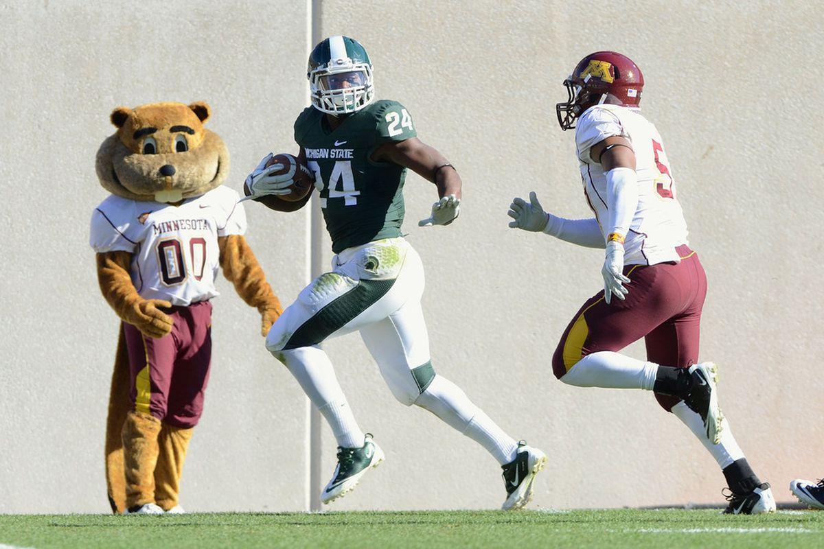 Minnesota Golden Gophers Football Wallpapers - Wallpaper Cave