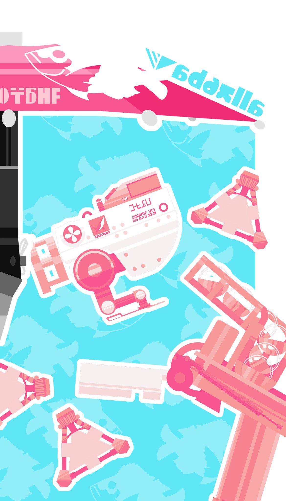 Splatoon Gun Wallpapers - Wallpaper Cave