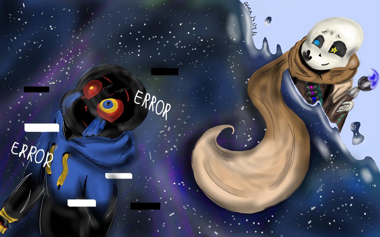 Ink X Error Wallpapers - Wallpaper Cave