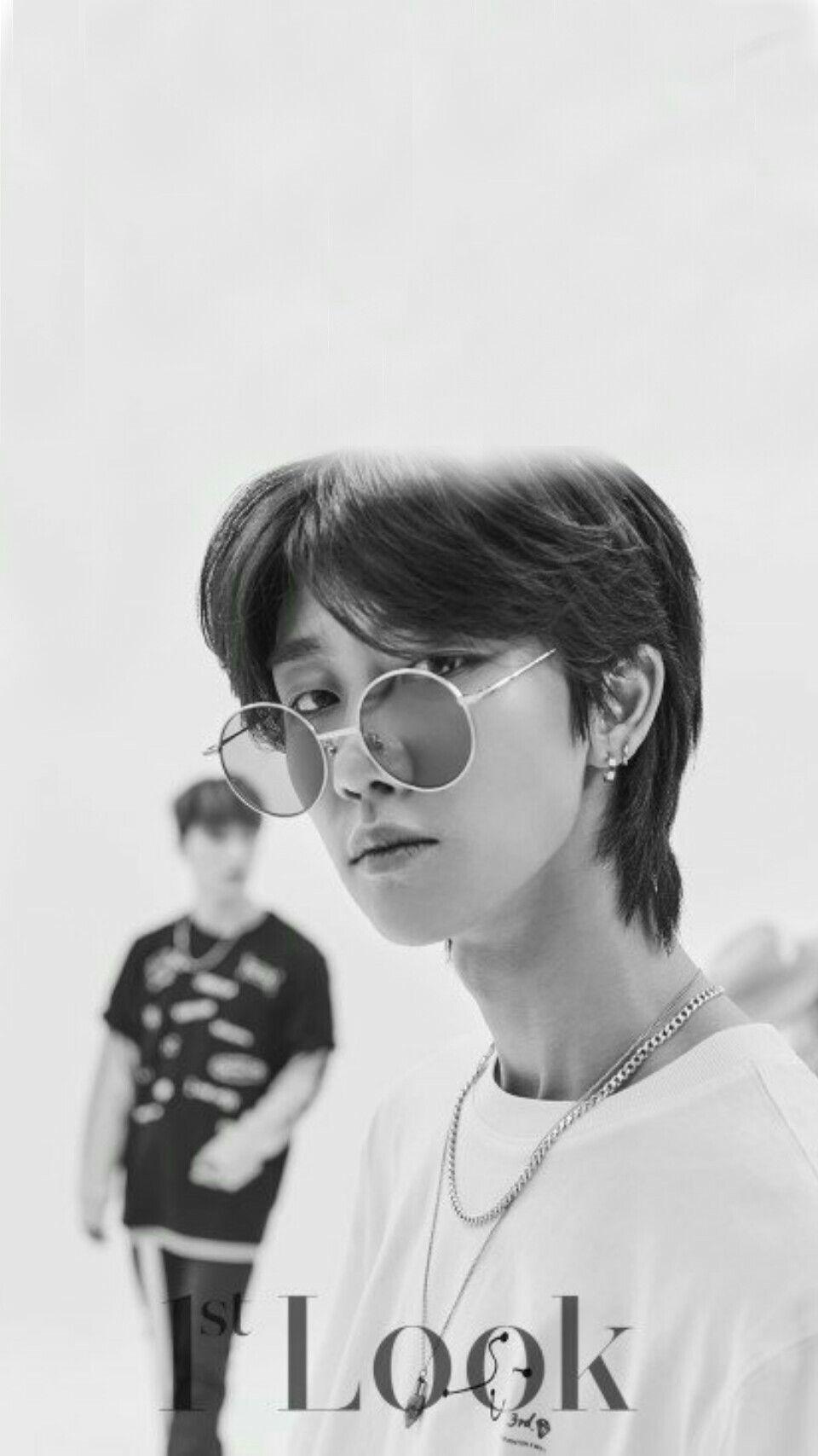 The8 Seventeen Wallpapers - Wallpaper Cave