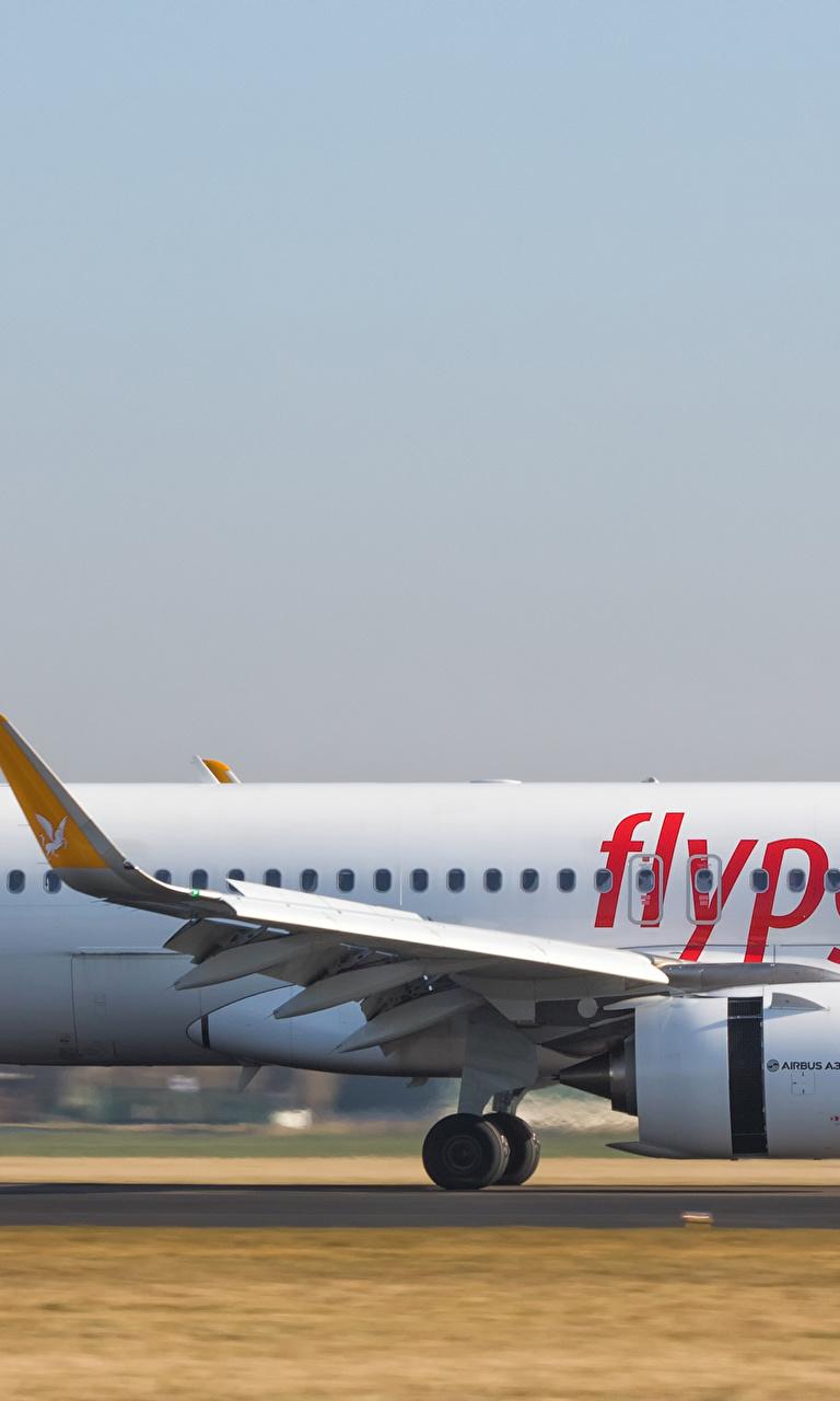 Airbus A320 Family Wallpapers - Wallpaper Cave