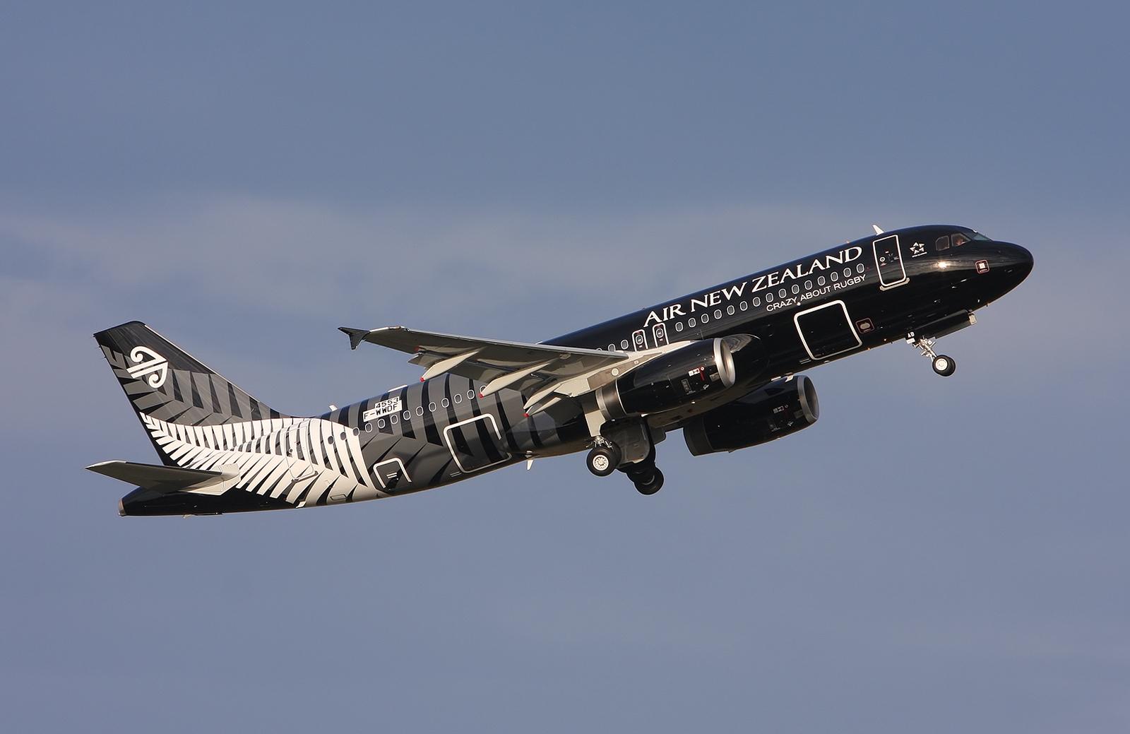 Airbus A320 Family Wallpapers - Wallpaper Cave