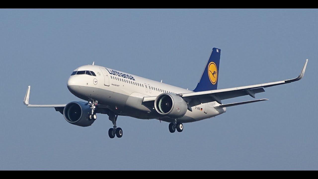 Airbus A320 Family Wallpapers - Wallpaper Cave