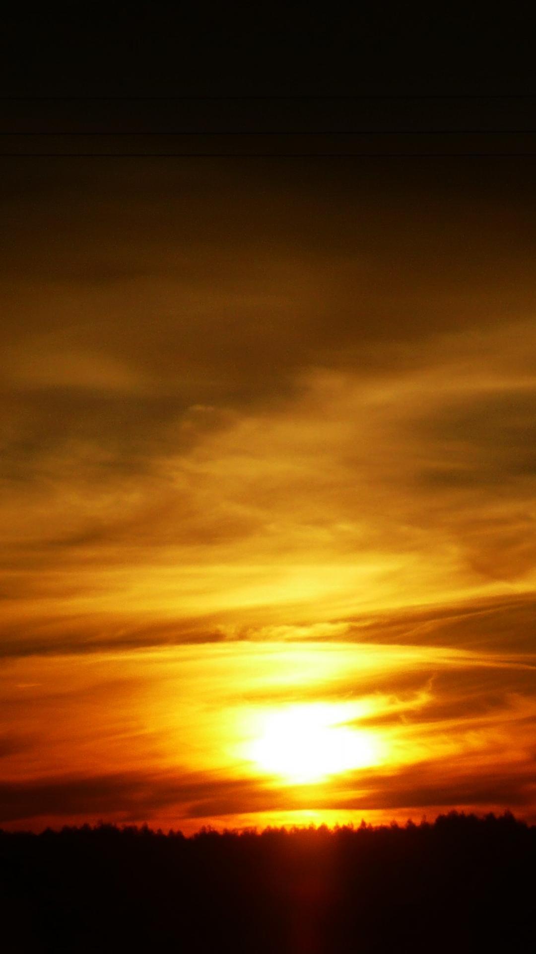 Western Sunset Wallpapers - Wallpaper Cave