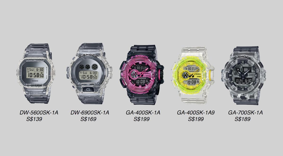 Casio G-Shock GA-400 Wallpapers - Wallpaper Cave