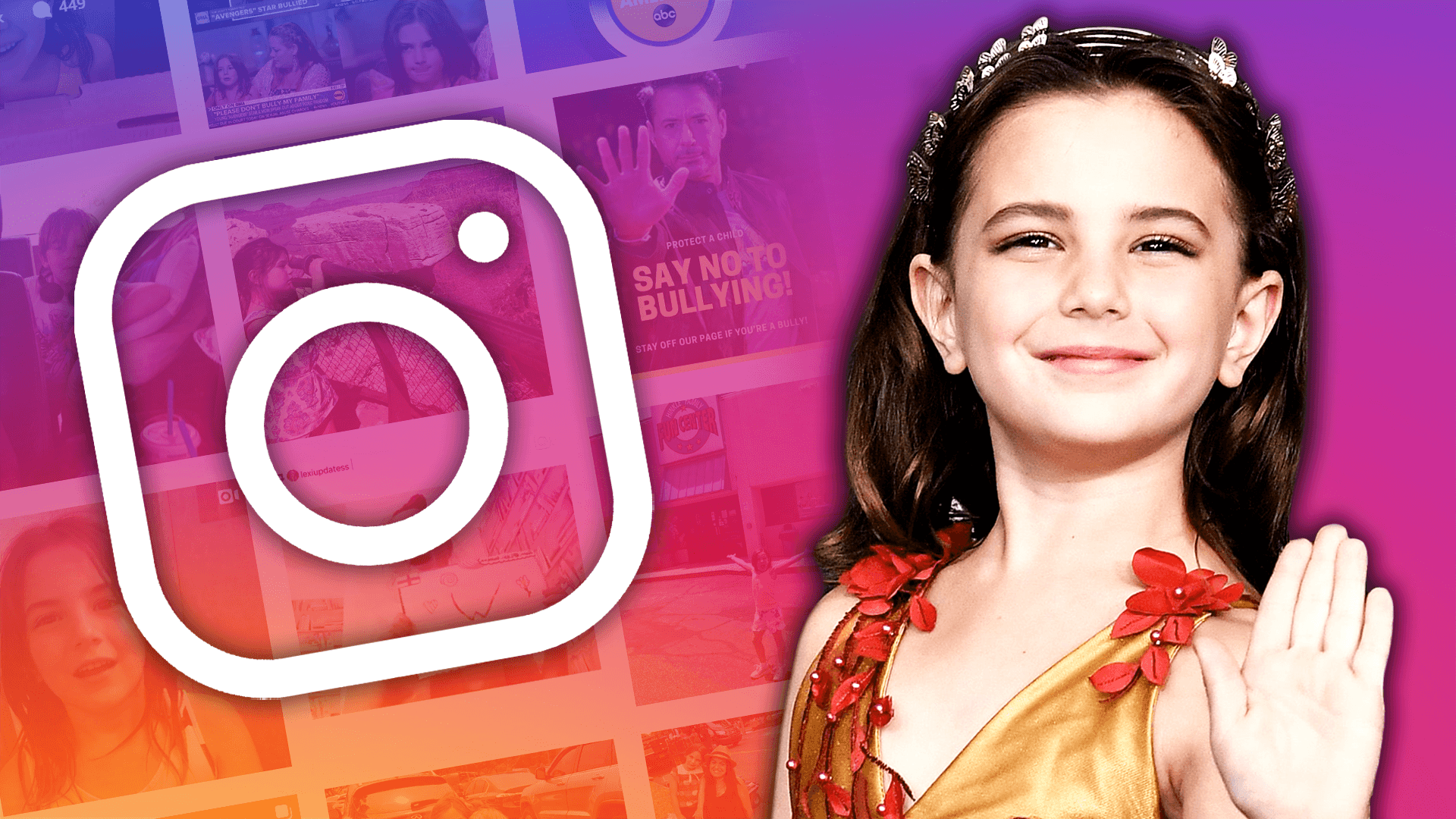 Lexi Rabe Wallpapers - Wallpaper Cave