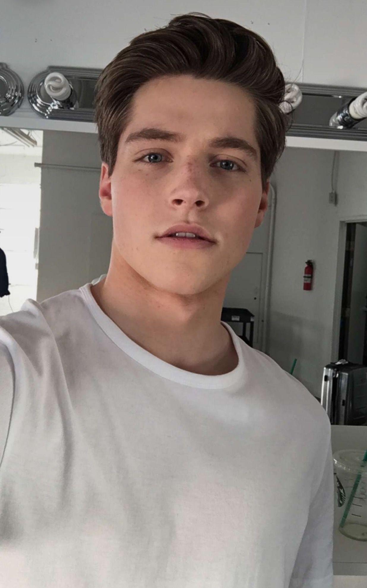 Froy Gutierrez As Nolan Holloway Wallpapers - Wallpaper Cave