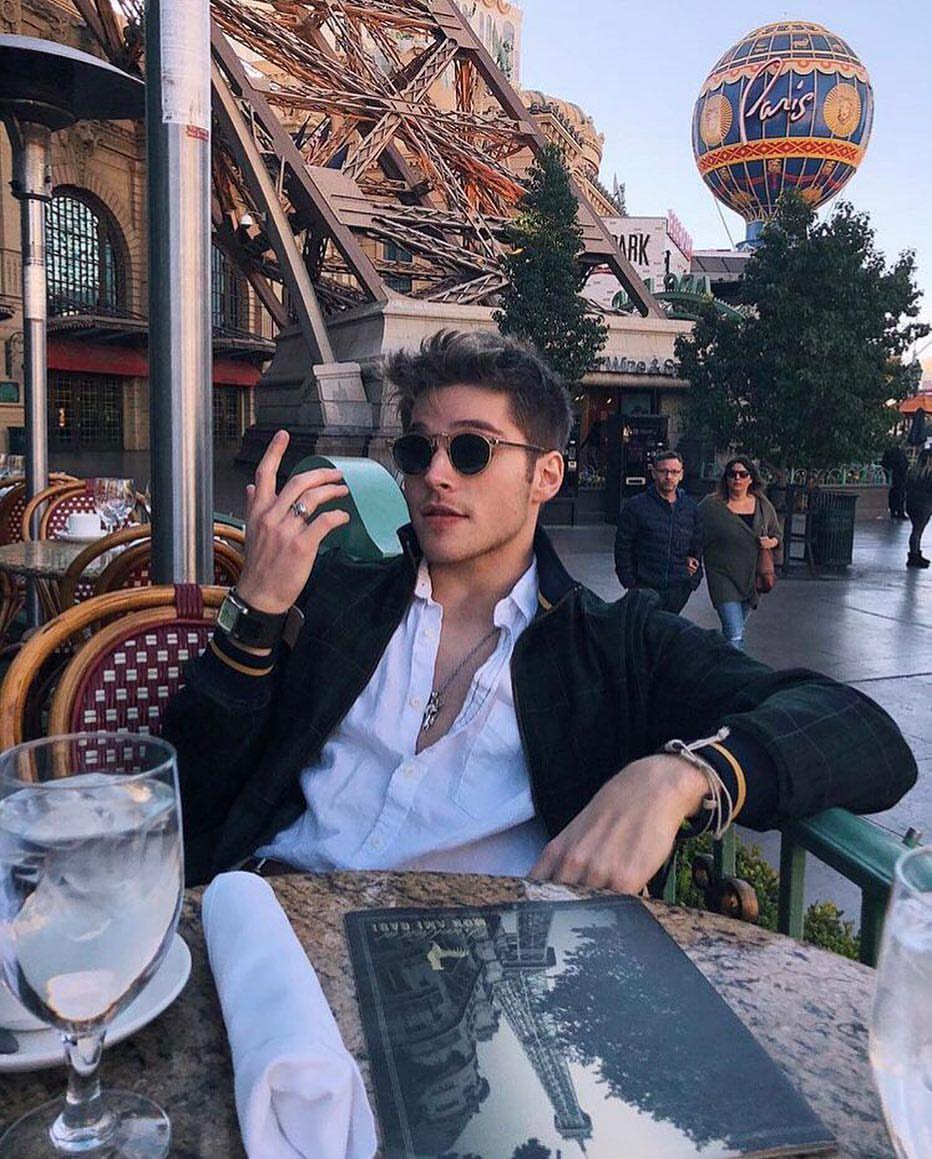 Froy Gutierrez As Nolan Holloway Wallpapers - Wallpaper Cave