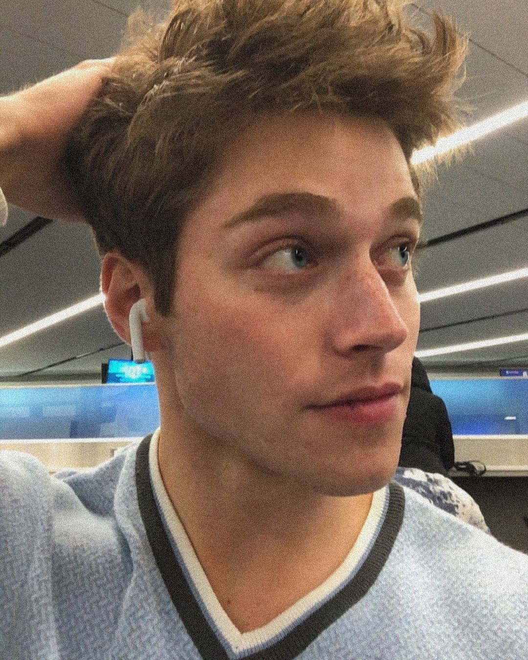 Froy Gutierrez As Nolan Holloway Wallpapers - Wallpaper Cave