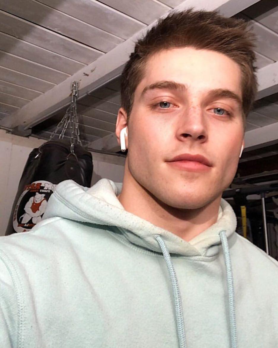 Froy Gutierrez As Nolan Holloway Wallpapers - Wallpaper Cave