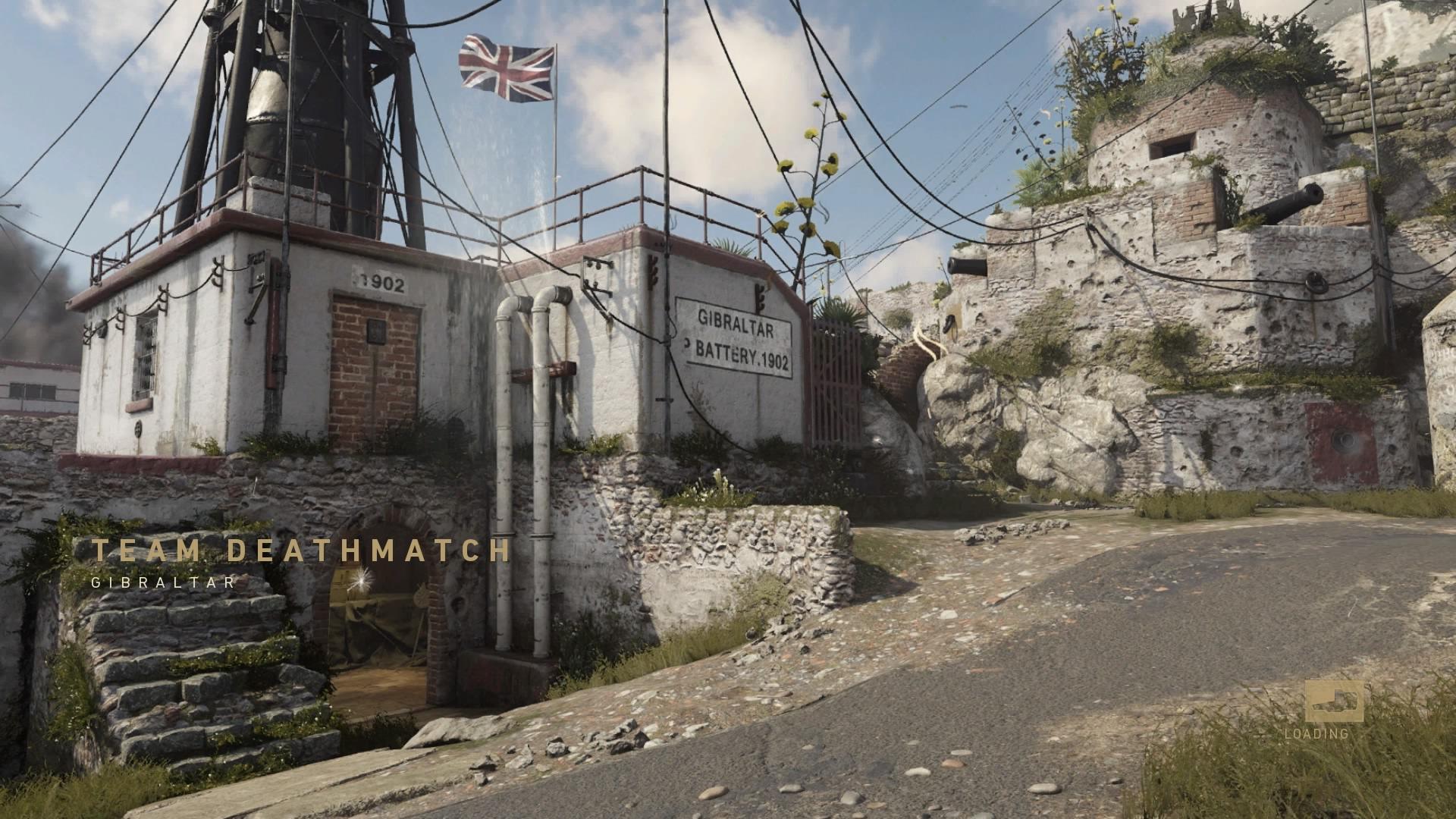 Team Deathmatch Wallpapers - Wallpaper Cave