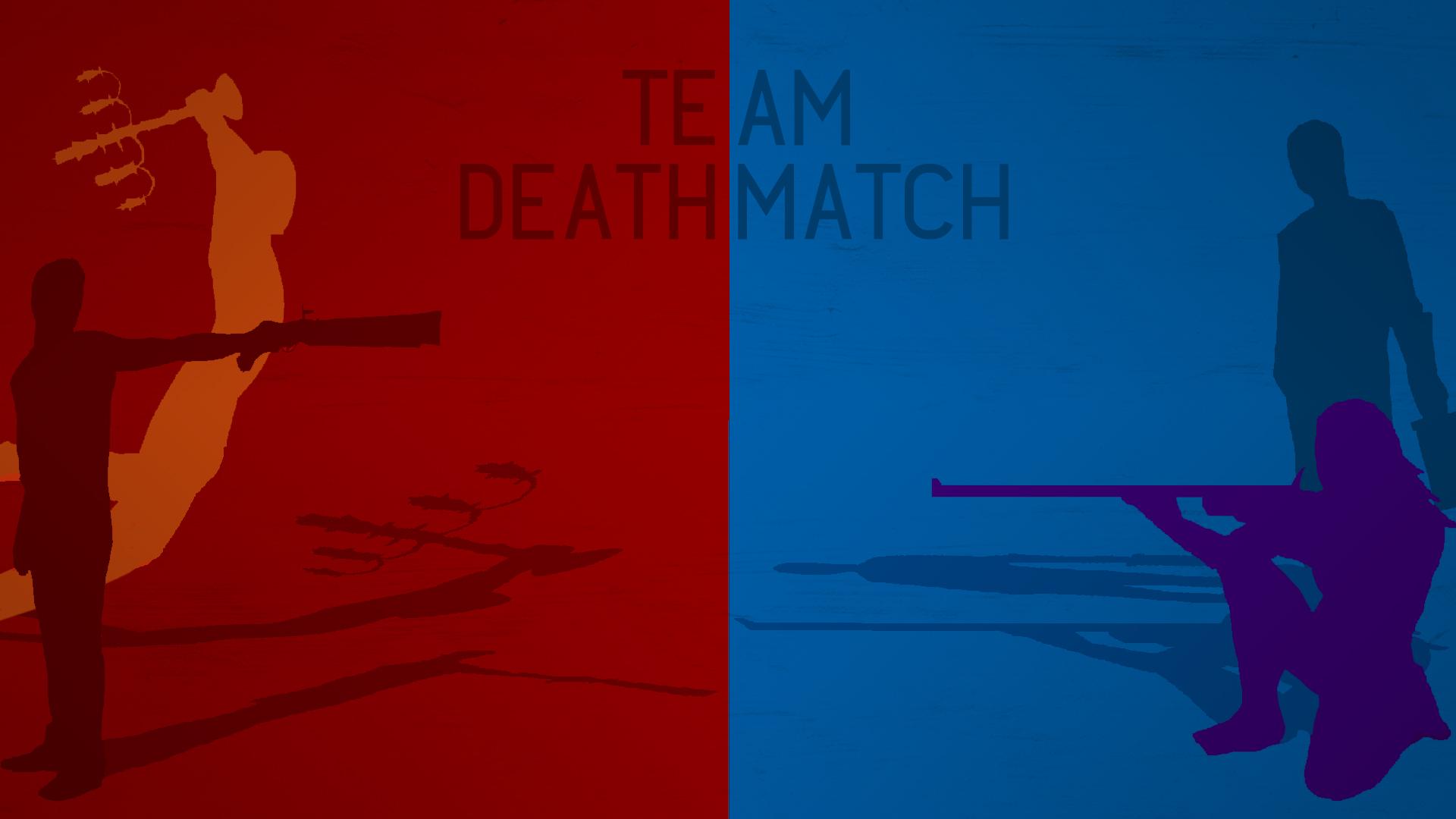 Team Deathmatch Wallpapers - Wallpaper Cave
