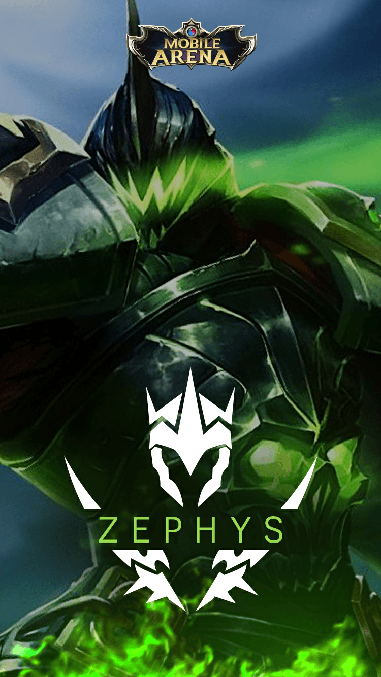 Zephys Wallpapers - Wallpaper Cave