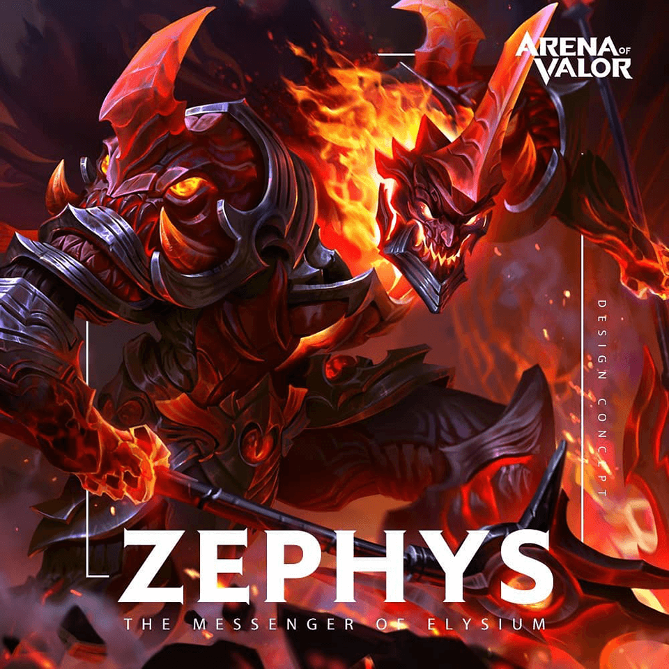 Zephys Wallpapers - Wallpaper Cave