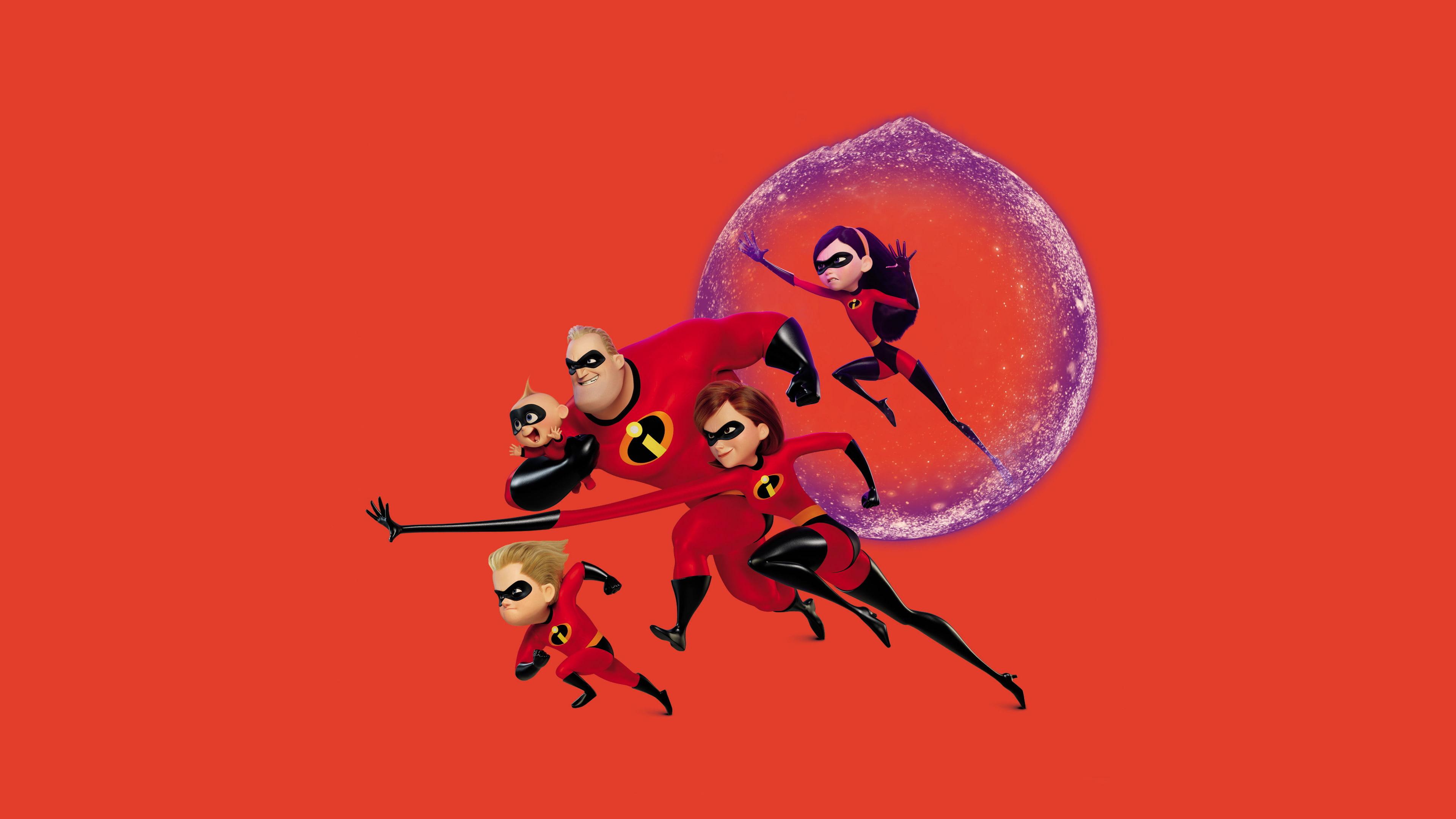 Violet Parr Wallpapers - Wallpaper Cave