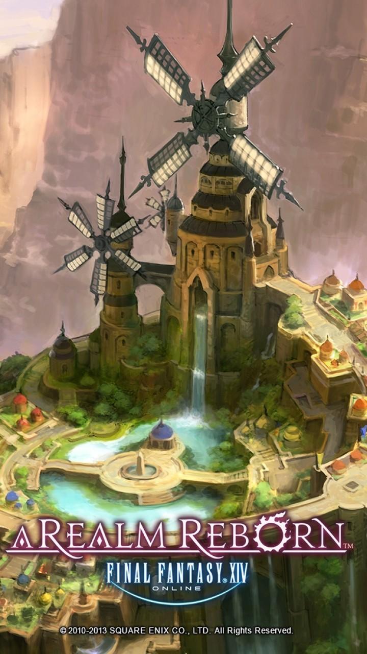 Fantasy Mill Wallpapers - Wallpaper Cave