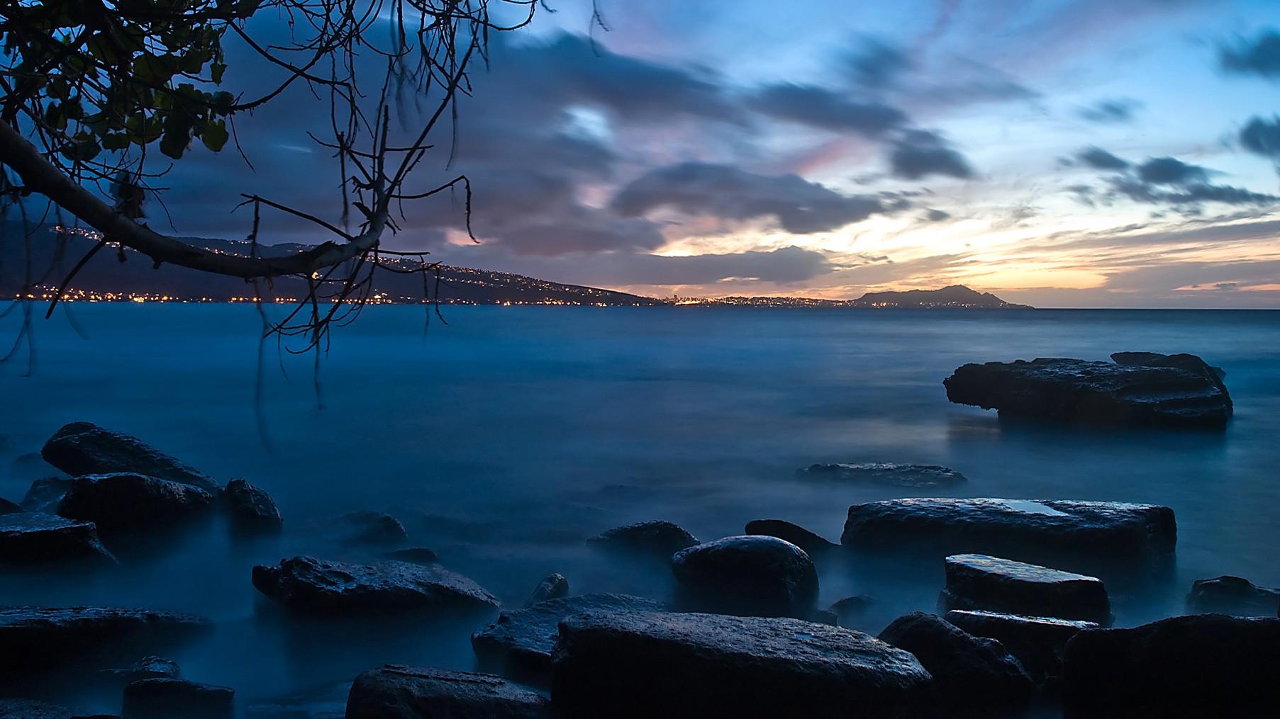 Ghostly Night Wallpapers - Wallpaper Cave