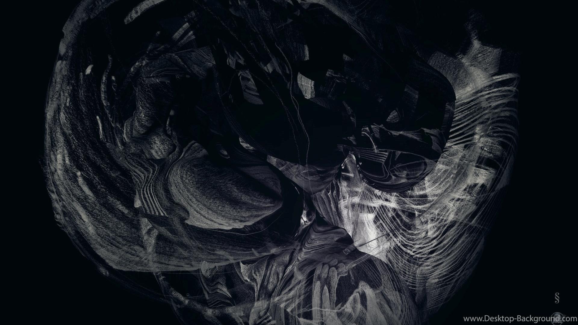 Ghostly Night Wallpapers - Wallpaper Cave