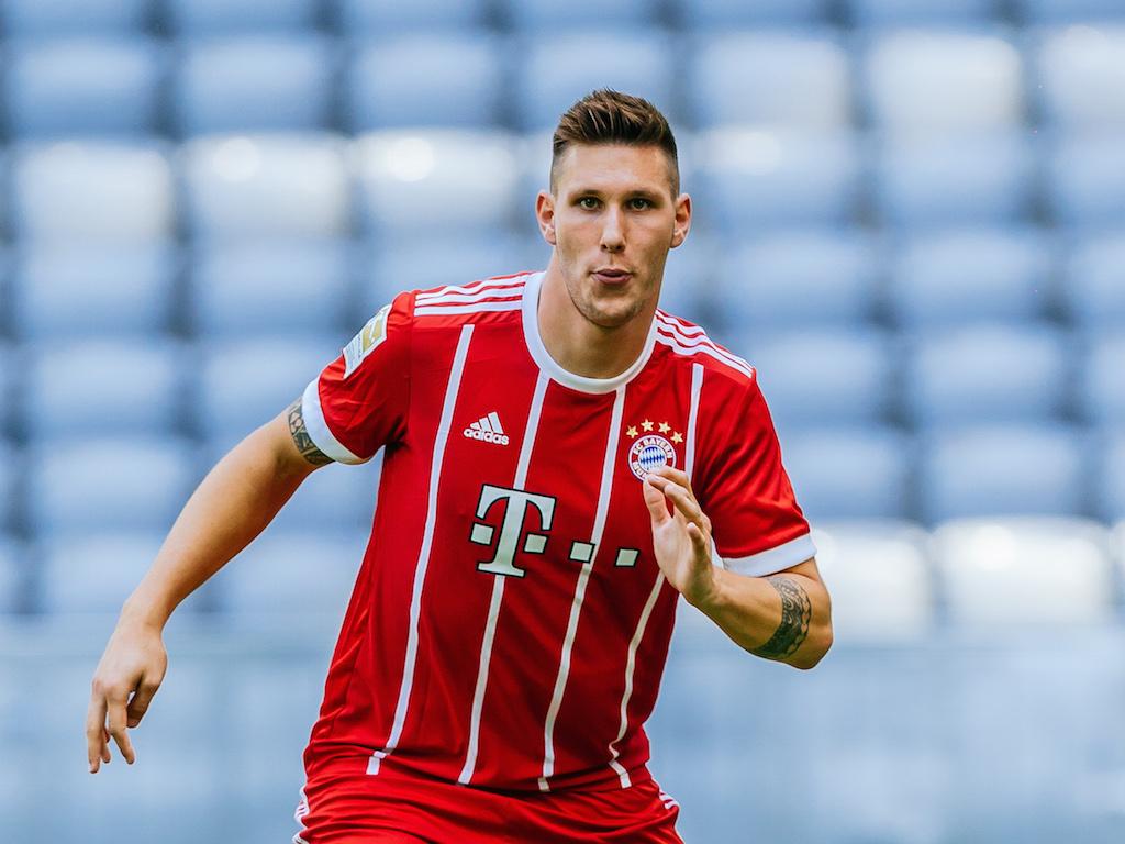 Niklas Süle Wallpapers - Wallpaper Cave