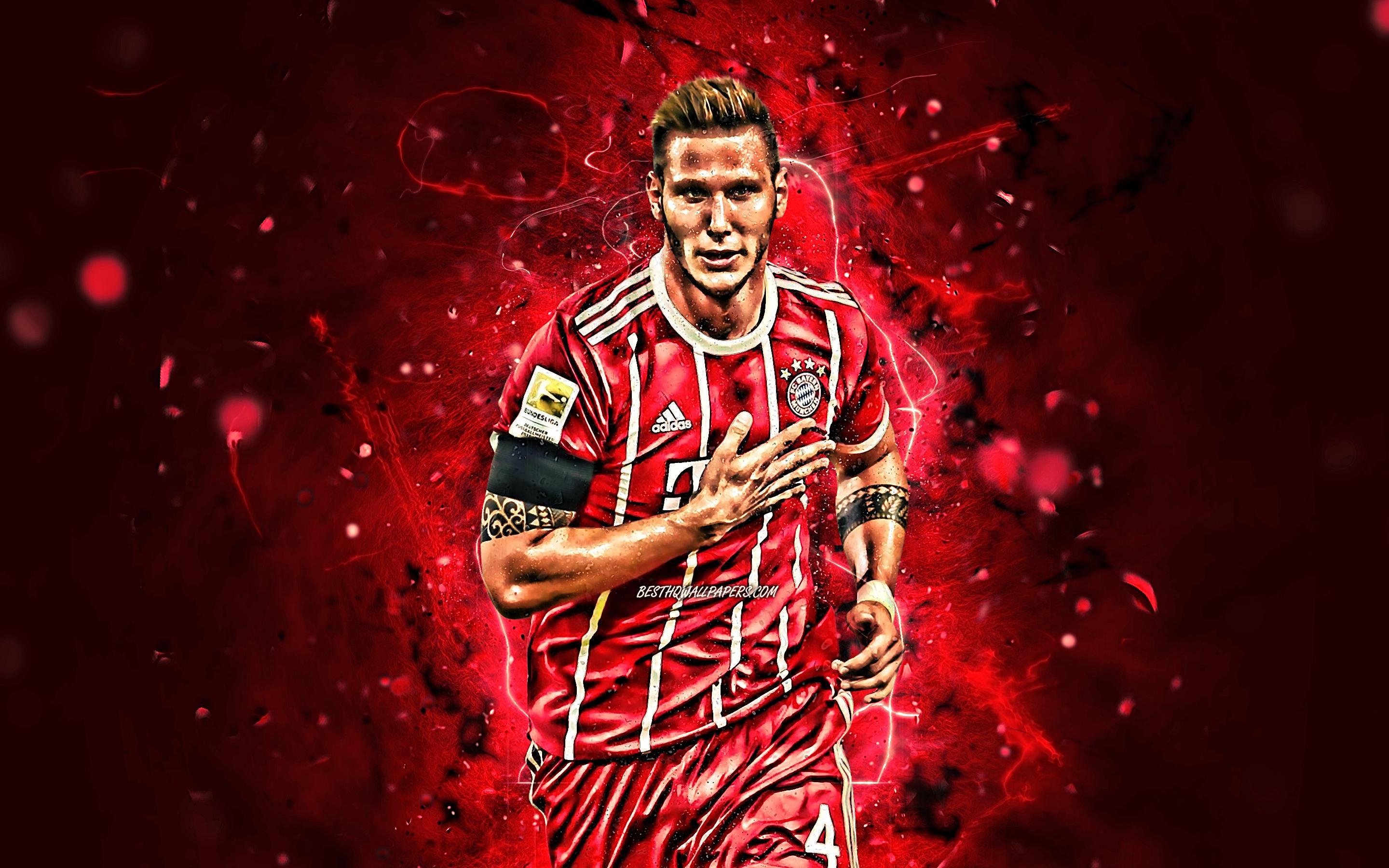 Niklas Süle Wallpapers - Wallpaper Cave