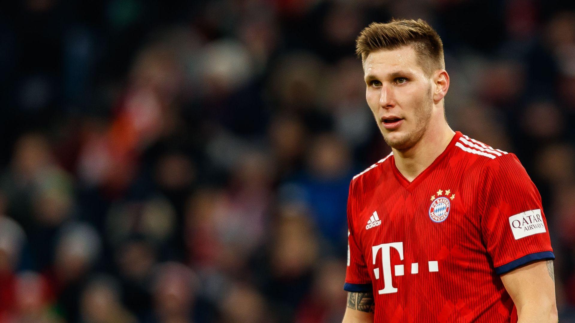 Niklas Süle Wallpapers - Wallpaper Cave