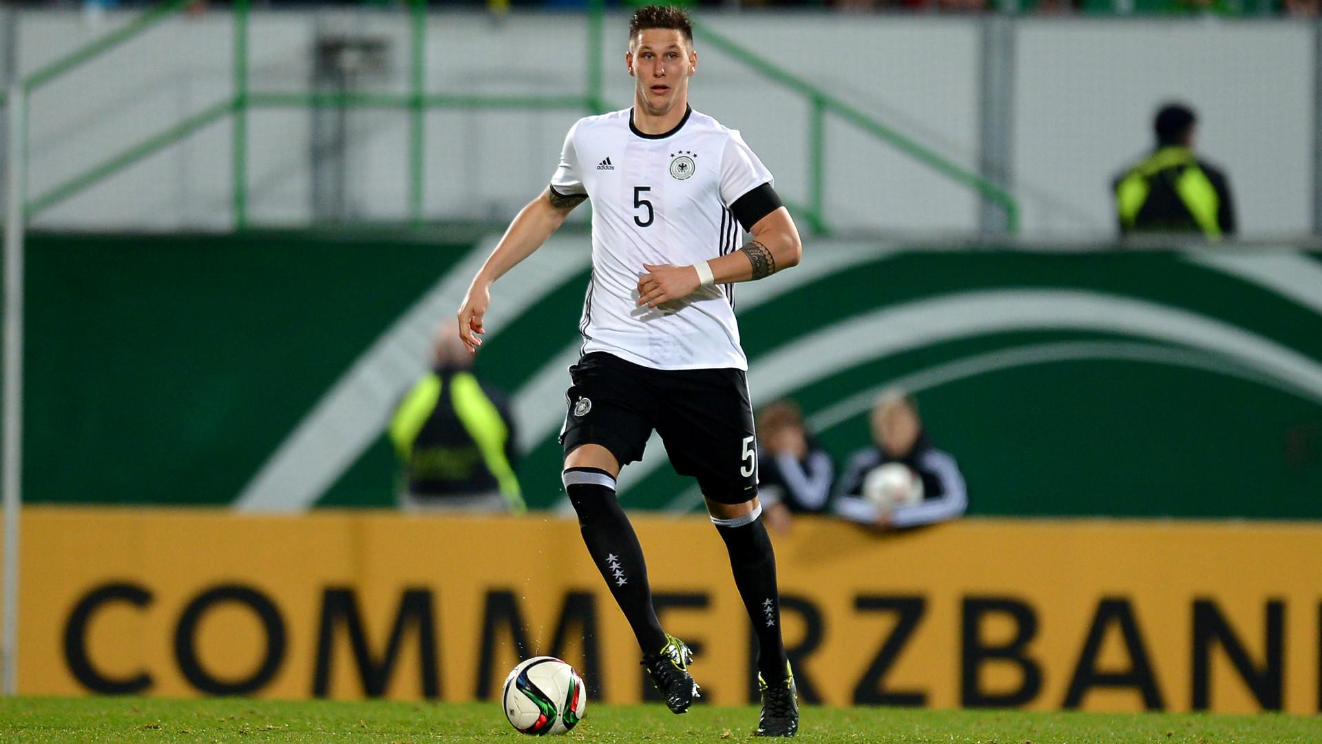 Niklas Süle Wallpapers - Wallpaper Cave