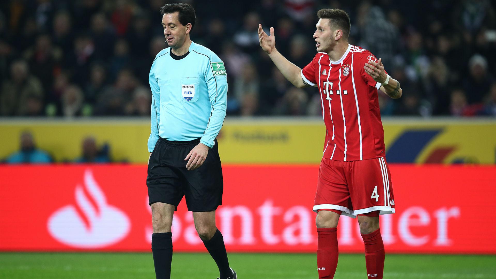 Niklas Süle Wallpapers - Wallpaper Cave