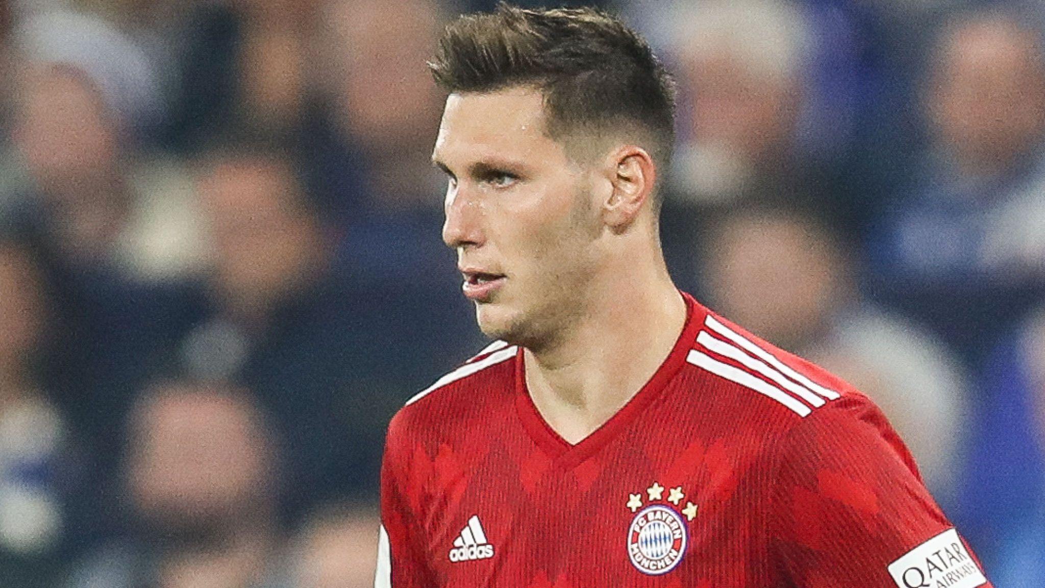 Niklas Süle Wallpapers - Wallpaper Cave