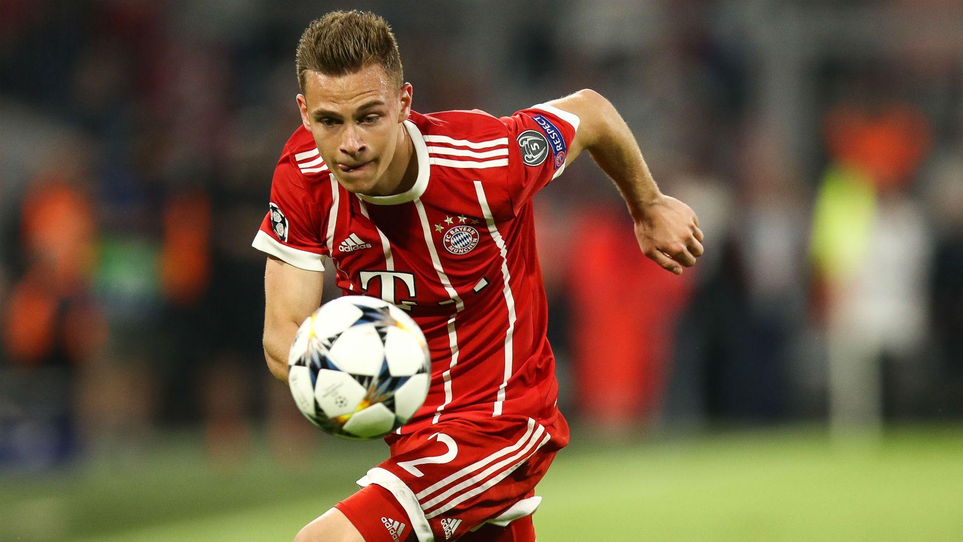 Niklas Süle Wallpapers - Wallpaper Cave